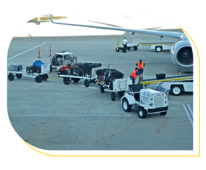 Ground Support – Avdyne Aeroservice